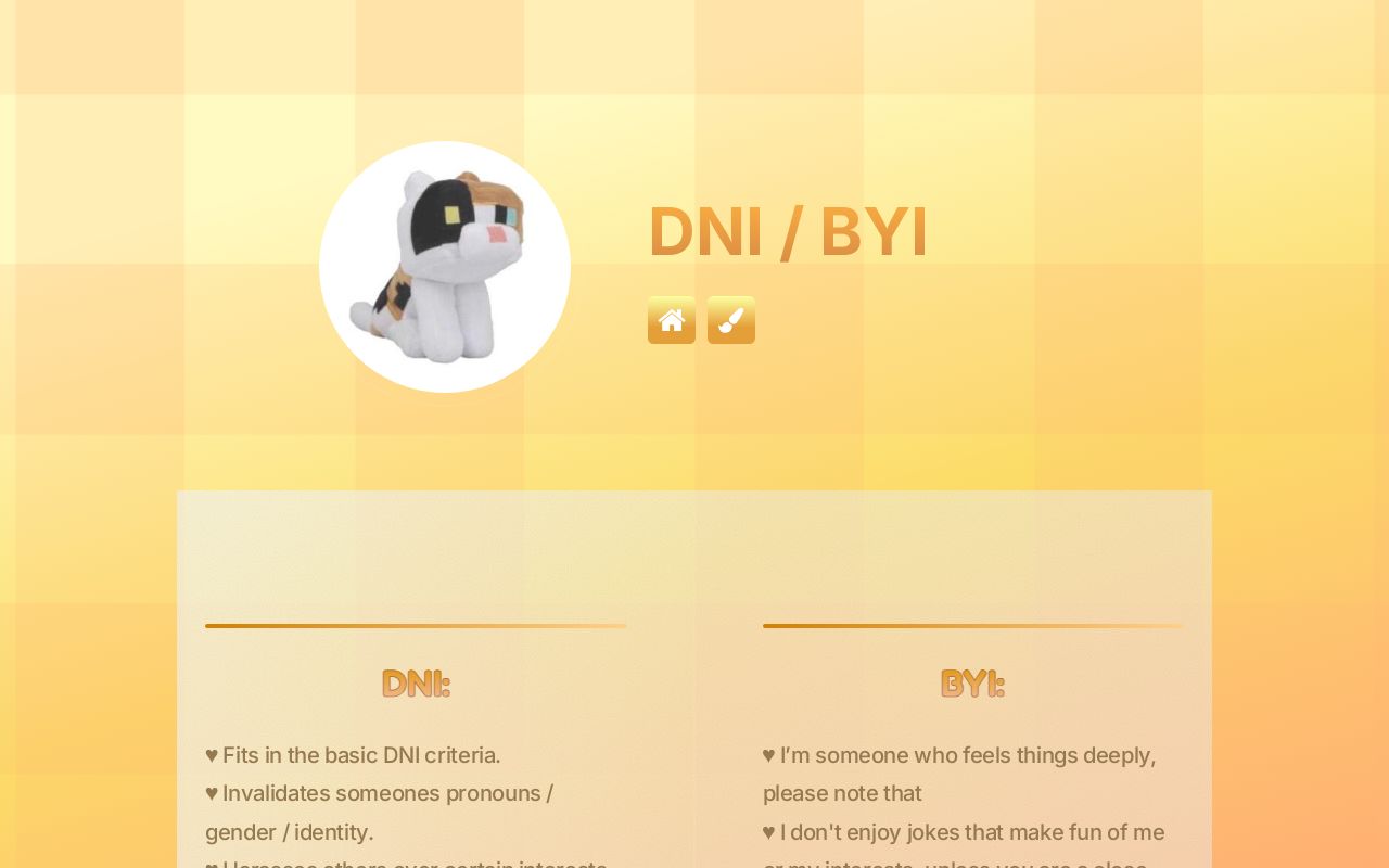 Dni/byi
